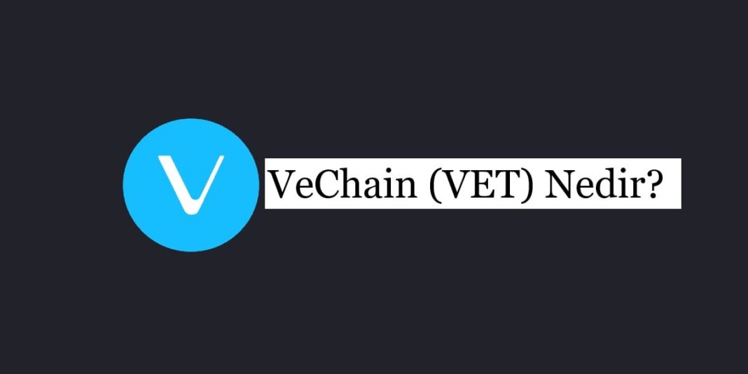 VeChain (VET) Nedir? - Donanımtr